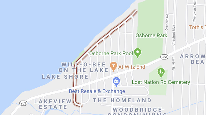 Willoughby, Ohio - Sell Your House Fast for Cash in 7 Days - WeBuyCLE.com