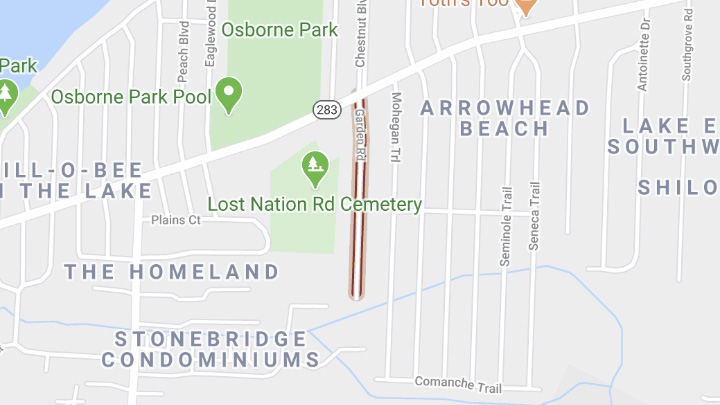 Willoughby, Ohio - Sell Your House Fast for Cash in 7 Days - WeBuyCLE.com